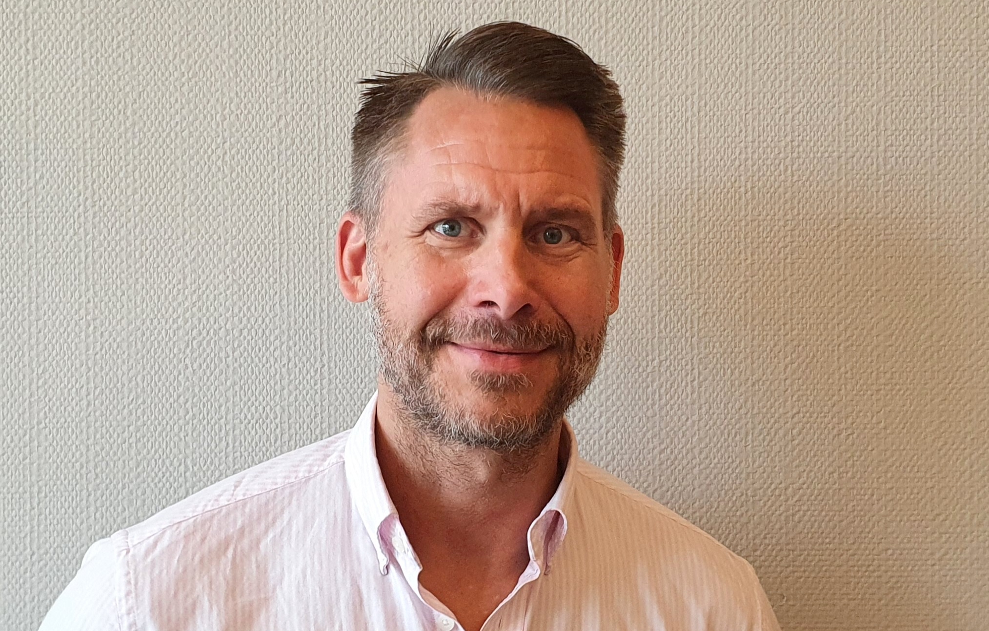 Joakim Håkansson - Midcon