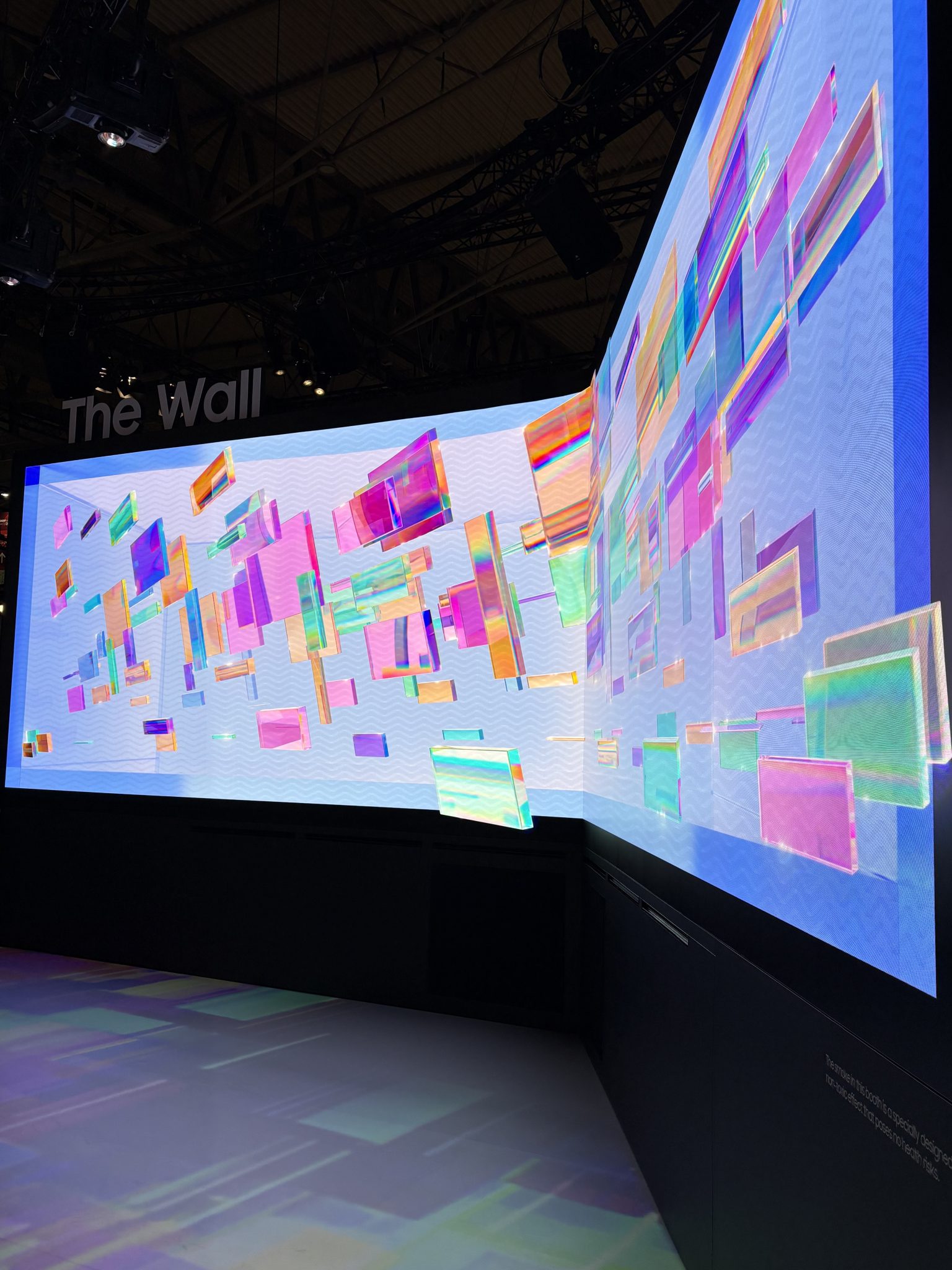 Midcon tar pulsen på framtidens mötesteknik - ISE 2025 - Midcon